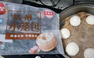 杭州小笼包发面诀窍_为什么面总是发不起来