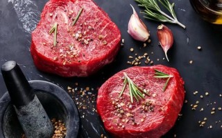 西冷牛排和菲力牛排哪个好吃_口感区别大吗