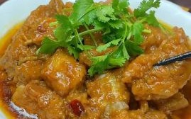 黄焖鸡蒸碗怎么做_蒸碗黄焖鸡最正宗的做法