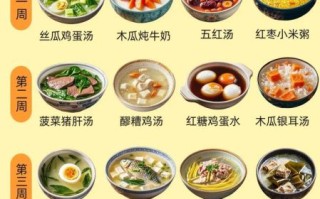 超有效发奶汤怎么做_喝多久见效