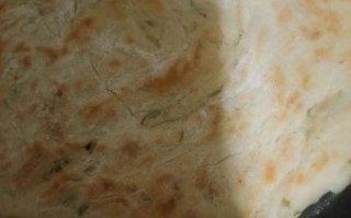 硬面厚烙饼怎么做_厚烙饼怎么和面才松软