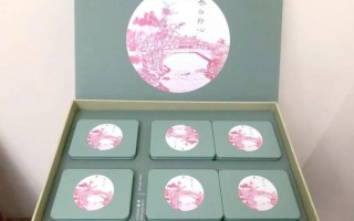 温州特产有哪些值得带_温州伴手礼怎么选