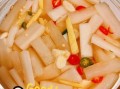 萝卜怎么腌制好吃_萝卜腌制多久才入味
