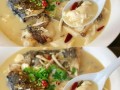 豆腐鱼汤的功效与作用_怎么做最补钙