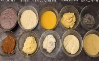 包面馅怎么做_包面馅配料有哪些