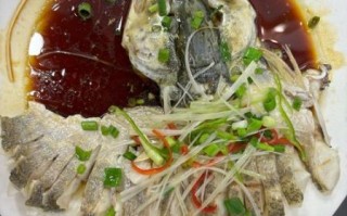 黑龙江狗鱼怎么做好吃_黑龙江狗鱼的做法大全