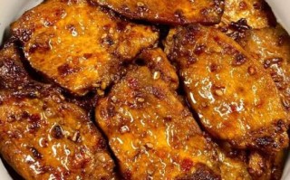 正宗孜然肉片怎么做_孜然肉片腌制技巧