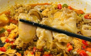 鱼籽鱼泡怎么做好吃_家常做法步骤详解