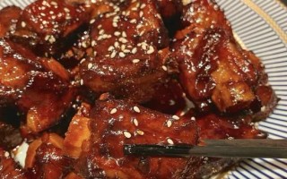 糖醋小排黄磊做法_黄磊糖醋小排秘诀