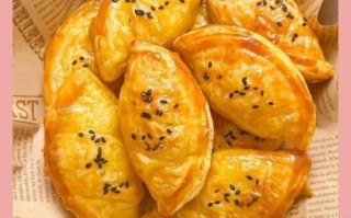 不用烤箱怎么做菠萝派_家常菠萝派做法