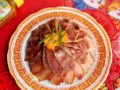 腊味合蒸图片大全_腊味合蒸怎么蒸才正宗
