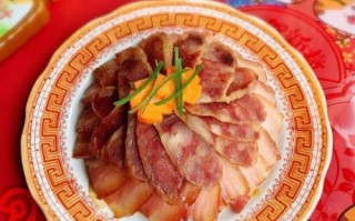 腊味合蒸图片大全_腊味合蒸怎么蒸才正宗