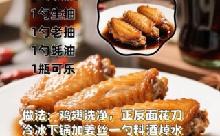 电饭煲可乐鸡翅怎么做_可乐鸡翅用百事还是可口可乐