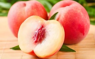 毛桃图片怎么拍好看_毛桃和蜜桃的区别是什么