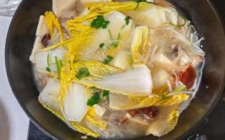 鸭架子汤怎么做好吃_鸭架子汤去腥增香的秘诀