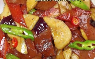 培根炒什么蔬菜好吃_经典搭配推荐