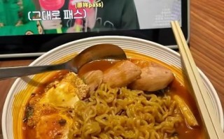 辛拉面哪个口味最好吃_辛拉面口味推荐