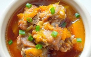 南瓜怎么做好吃又简单_懒人版南瓜食谱