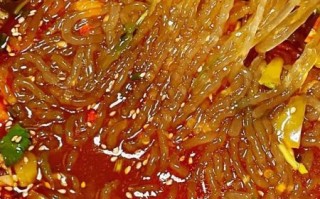 酸辣粉怎么做_家庭版酸辣粉做法视频