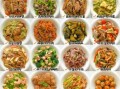 下饭菜谱大全带图片和做法_有哪些简单易学
