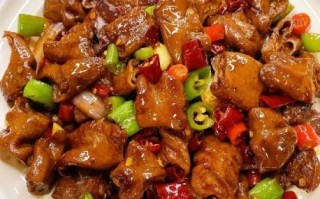 红烧肥肠怎么烧好吃_红烧肥肠的家常做法