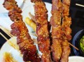 烧烤菜品图片大全_哪些肉串最好吃