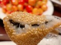 麻球图片怎么拍_麻球图片拍摄技巧