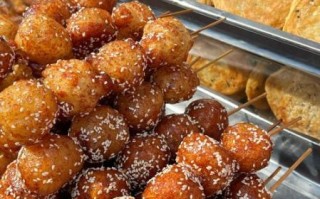 四川有哪些特色小吃_四川小吃哪里最正宗