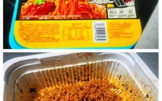 麻辣小龙虾面怎么做_麻辣小龙虾面去腥窍门