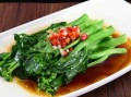 芥兰怎么炒好吃_芥兰的做法大全家常菜