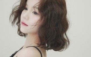 蛋卷头发型适合什么脸型_蛋卷头怎么打理不炸毛