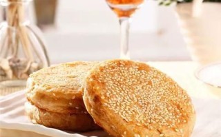 老北京芝麻千层饼怎么做_老北京芝麻千层饼配方 老北京芝麻千层饼怎么做_老北京芝麻千层饼配方