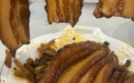 条子肉怎么做才好吃_条子肉最正宗的做法