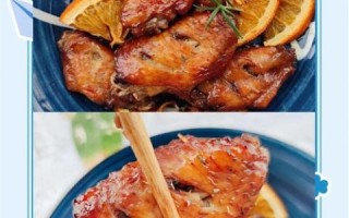 用烤箱烤鸡翅需要翻面吗_怎么烤才外焦里嫩