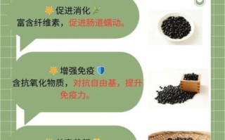黑豆怎么吃最有营养_黑豆怎么吃最有营养 黑豆怎么吃最有营养_黑豆怎么吃最有营养