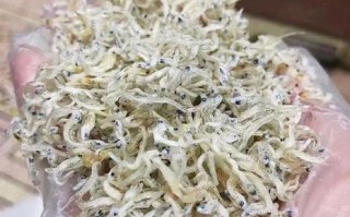 野生银鱼干怎么泡发_野生银鱼干的做法大全