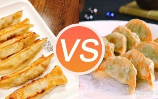 锅贴生煎饺的区别_锅贴生煎饺哪个好吃