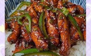 鸡胸肉炒辣椒怎么做_鸡胸肉炒辣椒热量高吗