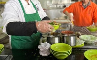 锅巴菜是哪里的特产_锅巴菜怎么做