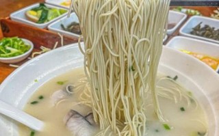 鱼面怎么做_鱼面家常做法步骤