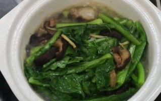 春菜汤的功效与作用_春菜汤适合什么人喝