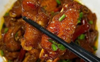 鸡肉怎么做好吃_鸡肉简单好吃的做法