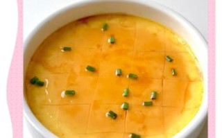 蒸多久_蒸蛋要蒸多久才嫩滑