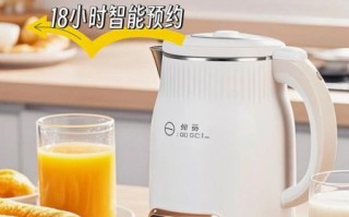 豆浆机哪个牌子好_豆浆机十大品牌排行榜