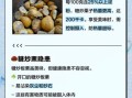 经常吃板栗的危害_吃板栗会上火吗