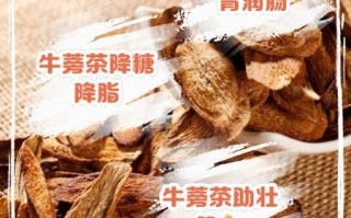 牛蒡茶降血糖是真的吗_长期喝效果怎么样