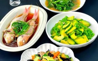 中午吃什么家常菜_简单又下饭的家常菜推荐