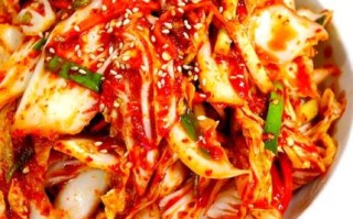 辣白菜怎么吃最好吃_辣白菜的五种神仙吃法