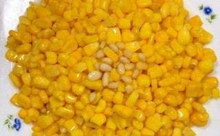 松仁玉米用的什么玉米_甜玉米还是糯玉米