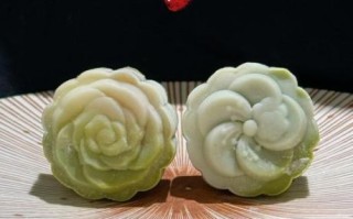 月饼最简单做法_新手零失败配方